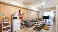 【Space et cetera】伏見駅徒歩3分 超特大80㌅プロジェクター📺おうちデート🏠おうち映画館🍿👀の写真2