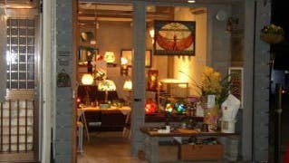 ギャラリーからパーティ会場そして和室も使えます。の写真12