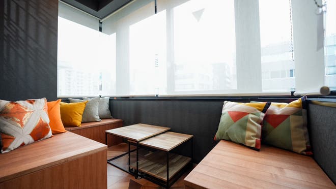 リノスペキッチン東銀座🍳クリスマス🎄忘年会・デート・料理・ホームパーティ・飲み会・打ちあげ・歓迎会・撮影収録・ビジネスの写真8