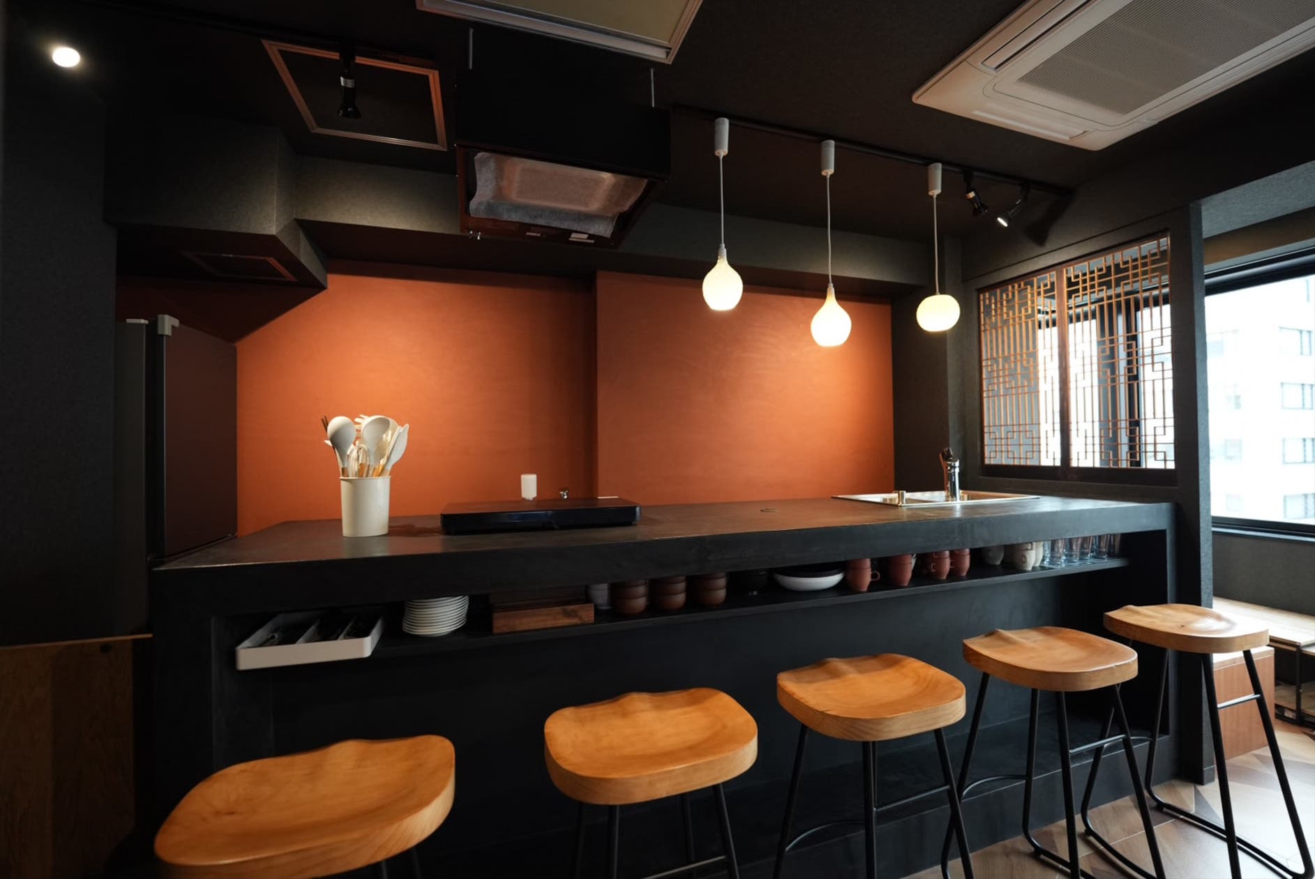 リノスペキッチン東銀座🍳クリスマス🎄忘年会・デート・料理・ホームパーティ・飲み会・打ちあげ・歓迎会・撮影収録・ビジネスの写真6