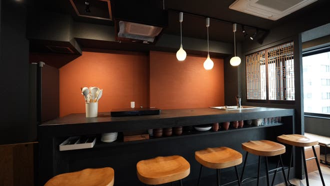 リノスペキッチン東銀座🍳クリスマス🎄忘年会・デート・料理・ホームパーティ・飲み会・打ちあげ・歓迎会・撮影収録・ビジネスの写真6