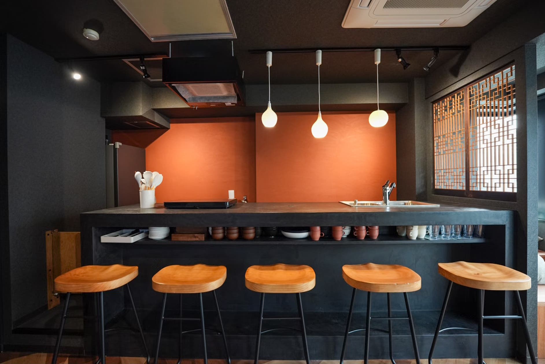 リノスペキッチン東銀座🍳クリスマス🎄忘年会・デート・料理・ホームパーティ・飲み会・打ちあげ・歓迎会・撮影収録・ビジネスの写真7