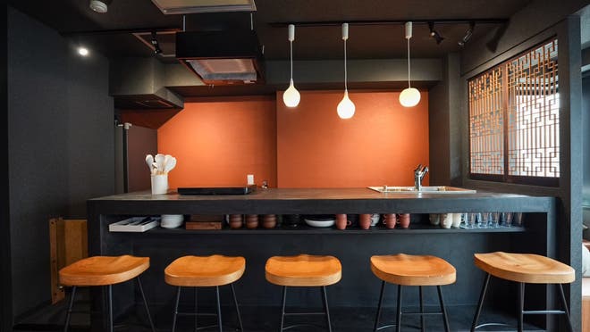 リノスペキッチン東銀座🍳クリスマス🎄忘年会・デート・料理・ホームパーティ・飲み会・打ちあげ・歓迎会・撮影収録・ビジネスの写真7