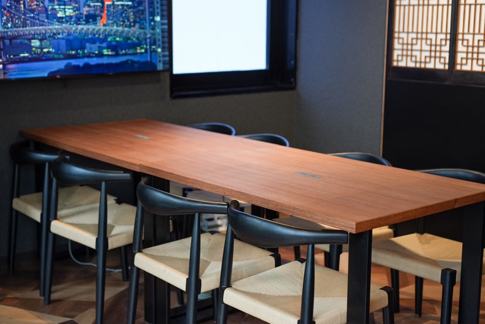 リノスペキッチン東銀座🍳クリスマス🎄忘年会・デート・料理・ホームパーティ・飲み会・打ちあげ・歓迎会・撮影収録・ビジネスの写真12