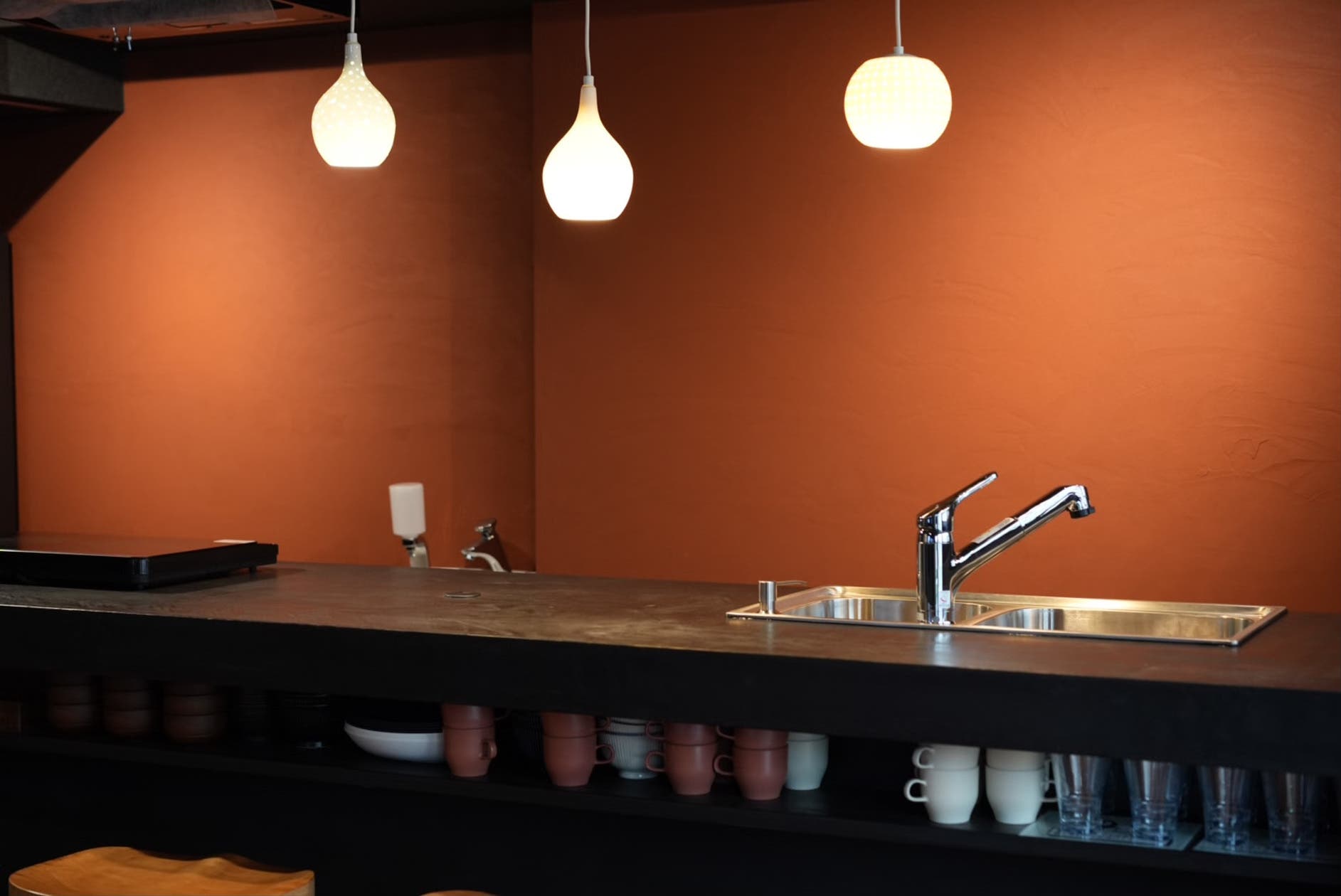 リノスペキッチン東銀座🍳クリスマス🎄忘年会・デート・料理・ホームパーティ・飲み会・打ちあげ・歓迎会・撮影収録・ビジネスの写真13