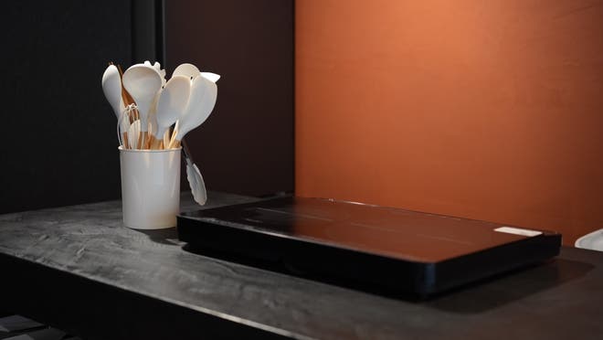 リノスペキッチン東銀座🍳クリスマス🎄忘年会・デート・料理・ホームパーティ・飲み会・打ちあげ・歓迎会・撮影収録・ビジネスの写真14