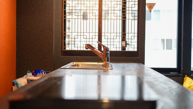 リノスペキッチン東銀座🍳クリスマス🎄忘年会・デート・料理・ホームパーティ・飲み会・打ちあげ・歓迎会・撮影収録・ビジネスの写真15