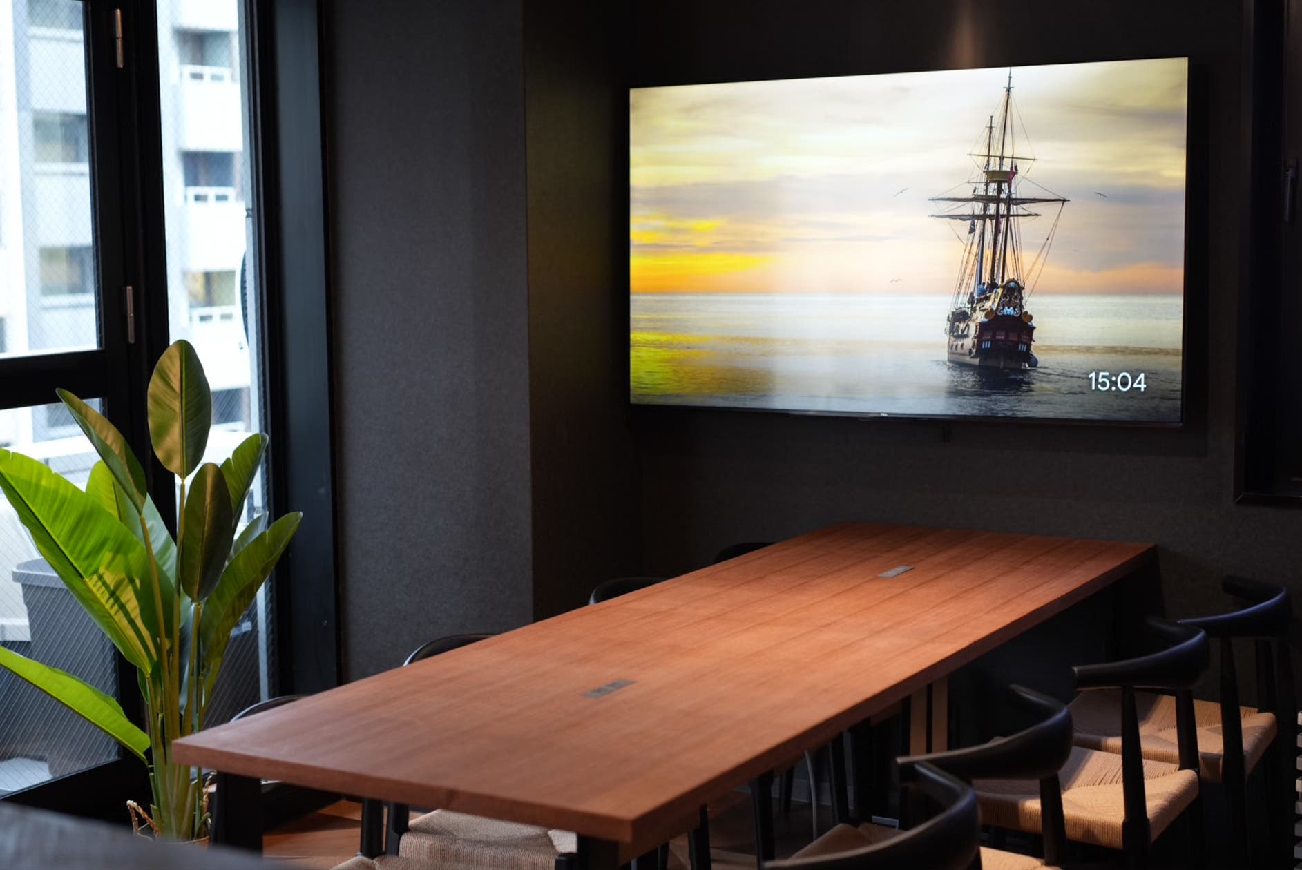 リノスペキッチン東銀座🍳クリスマス🎄忘年会・デート・料理・ホームパーティ・飲み会・打ちあげ・歓迎会・撮影収録・ビジネスの写真17