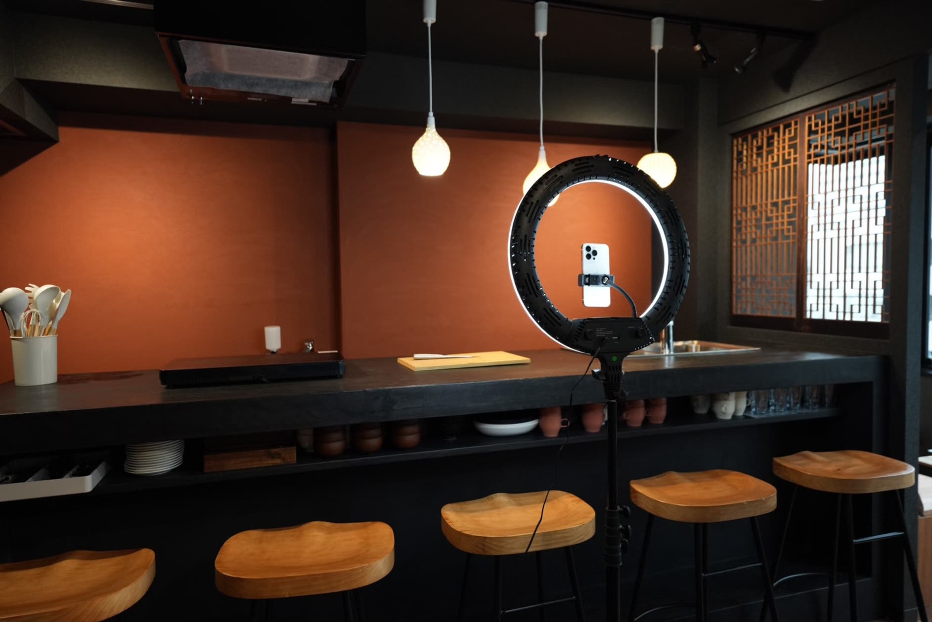 リノスペキッチン東銀座🍳クリスマス🎄忘年会・デート・料理・ホームパーティ・飲み会・打ちあげ・歓迎会・撮影収録・ビジネスの写真20