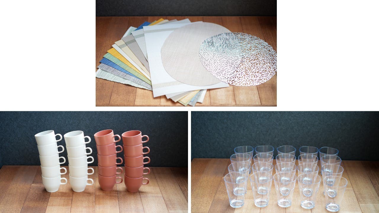 リノスペキッチン東銀座🍳クリスマス🎄忘年会・デート・料理・ホームパーティ・飲み会・打ちあげ・歓迎会・撮影収録・ビジネスの写真25