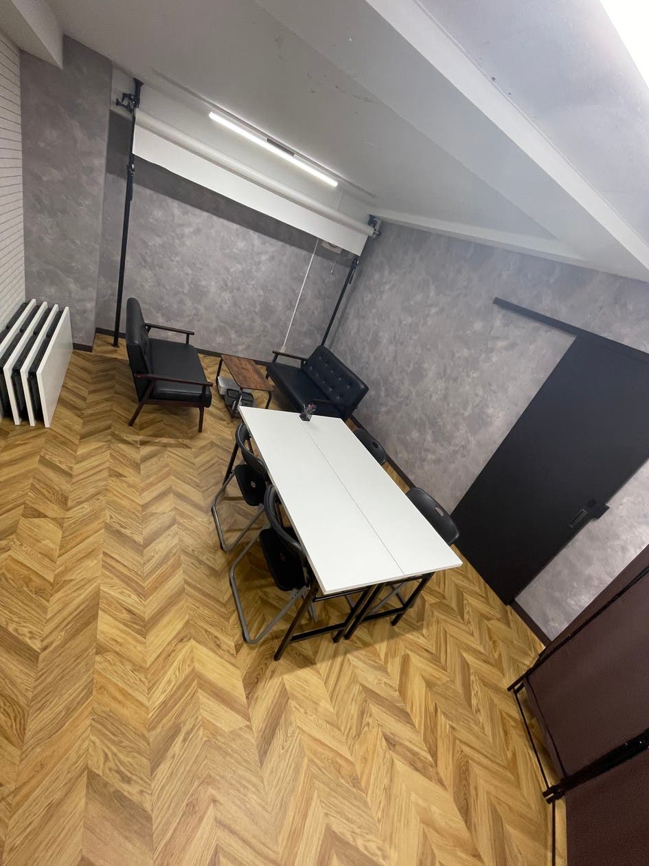 【8月OPEN♪】横浜のビジネスエリアアクセス良☆10人入っても余裕の広さ♪の写真8