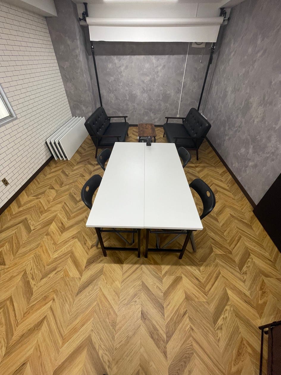 【8月OPEN♪】横浜のビジネスエリアアクセス良☆10人入っても余裕の広さ♪の写真9