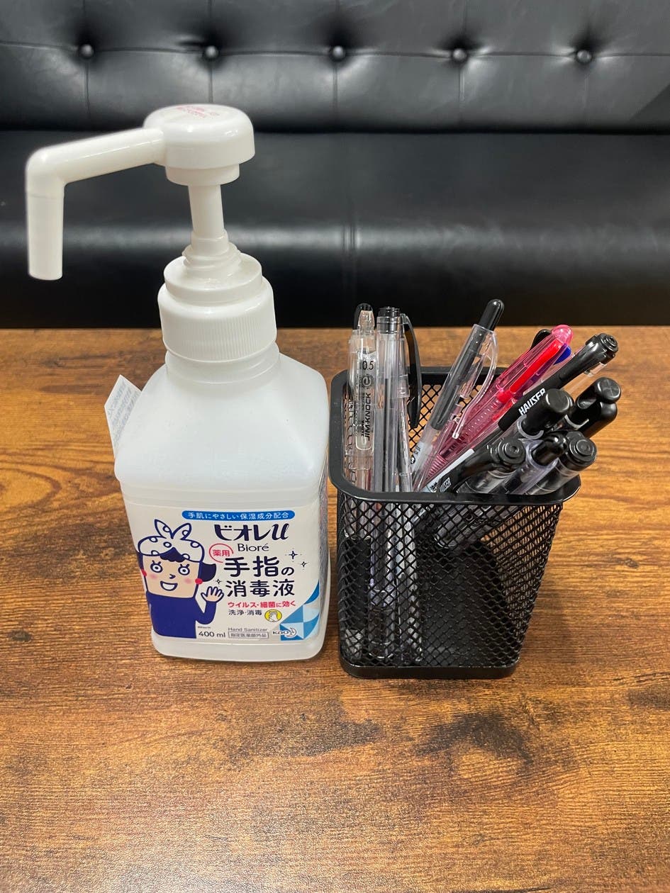 【8月OPEN♪】横浜のビジネスエリアアクセス良☆10人入っても余裕の広さ♪の写真10