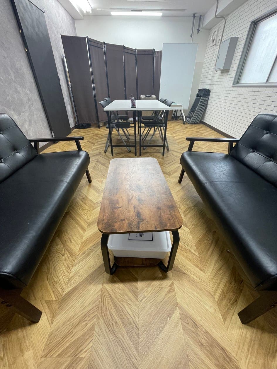 【8月OPEN♪】横浜のビジネスエリアアクセス良☆10人入っても余裕の広さ♪の写真18