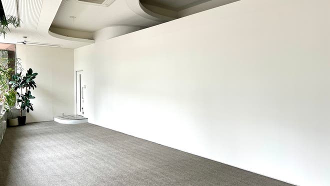 ✨NEW OPEN✨天神駅徒歩5分!自然光あふれる上質な空間!展示会、ポップアップ、個展、撮影に最適なイベントスペース_50㎡の写真3