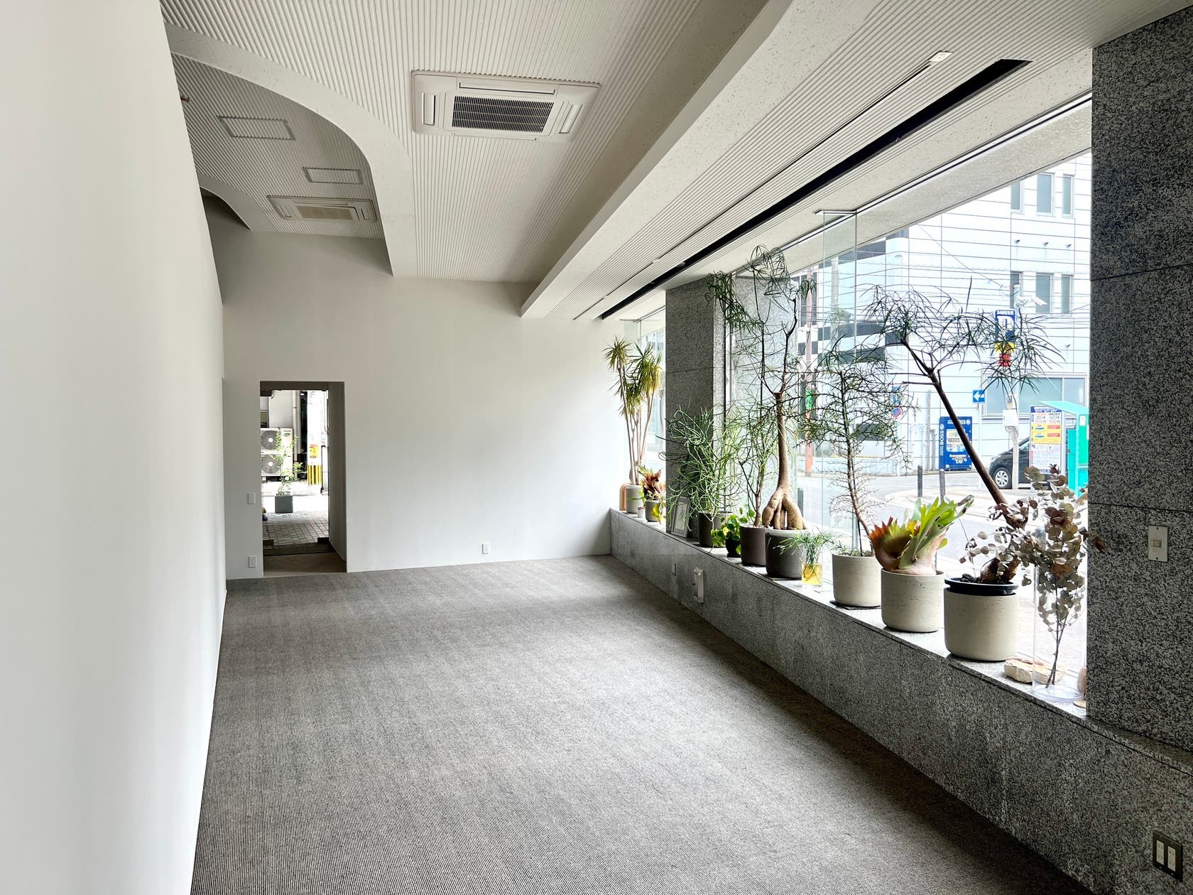 ✨NEW OPEN✨天神駅徒歩5分！自然光あふれる上質な空間！展示会、ポップアップ、個展、撮影に最適なイベントスペース_50㎡の写真8