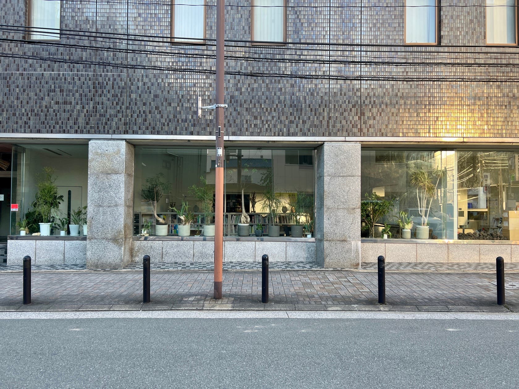 ✨NEW OPEN✨天神駅徒歩5分！自然光あふれる上質な空間！展示会、ポップアップ、個展、撮影に最適なイベントスペース_50㎡の写真7