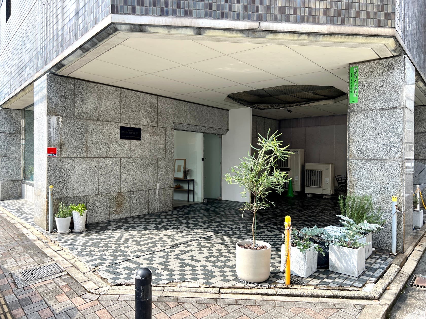 ✨NEW OPEN✨天神駅徒歩5分！自然光あふれる上質な空間！展示会、ポップアップ、個展、撮影に最適なイベントスペース_50㎡の写真9