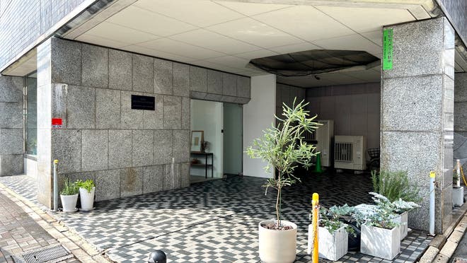 ✨NEW OPEN✨天神駅徒歩5分!自然光あふれる上質な空間!展示会、ポップアップ、個展、撮影に最適なイベントスペース_50㎡の写真9