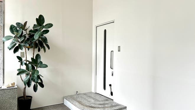 ✨NEW OPEN✨天神駅徒歩5分!自然光あふれる上質な空間!展示会、ポップアップ、個展、撮影に最適なイベントスペース_50㎡の写真10