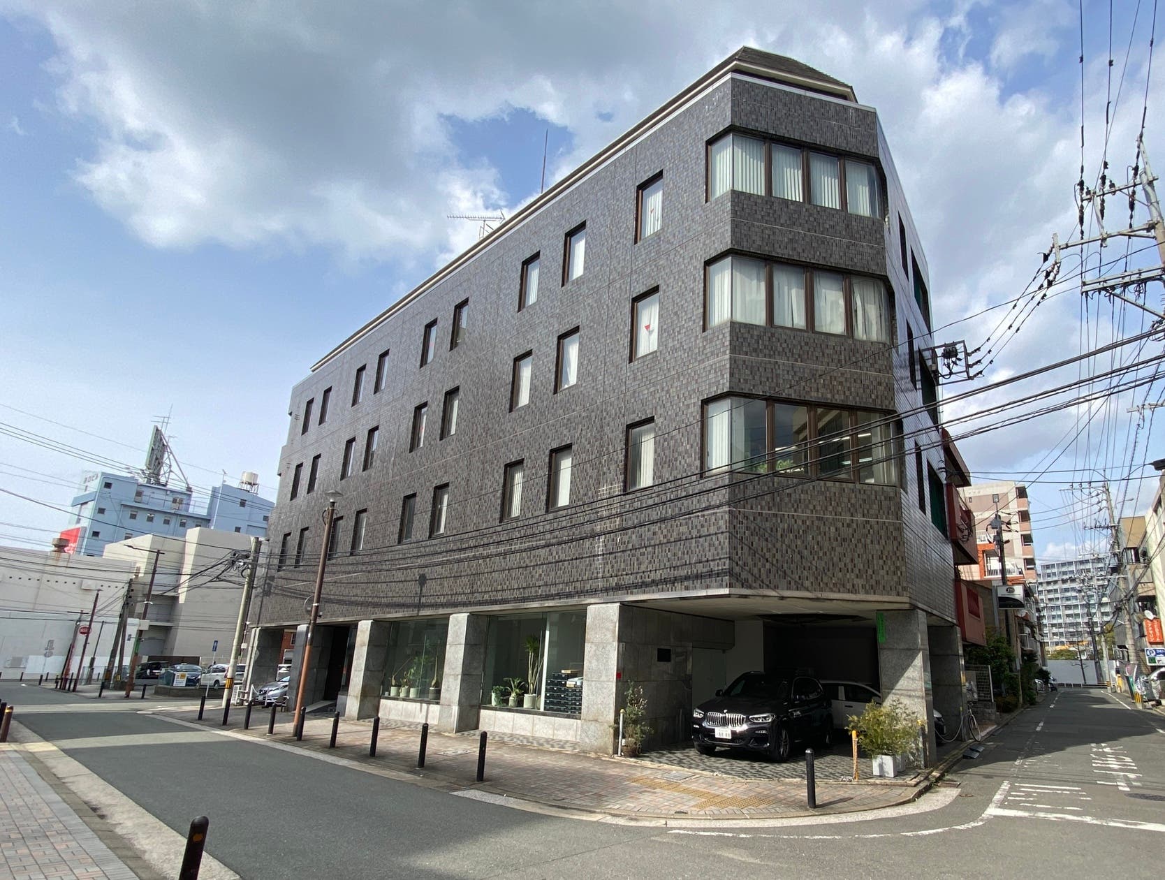 ✨NEW OPEN✨天神駅徒歩5分！自然光あふれる上質な空間！展示会、ポップアップ、個展、撮影に最適なイベントスペース_50㎡の写真11