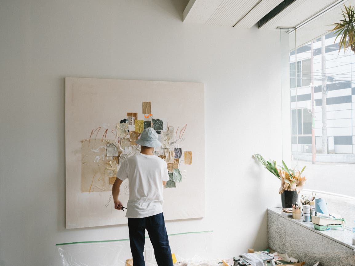 ✨NEW OPEN✨天神駅徒歩5分！自然光あふれる上質な空間！展示会、ポップアップ、個展、撮影に最適なイベントスペース_50㎡の写真12