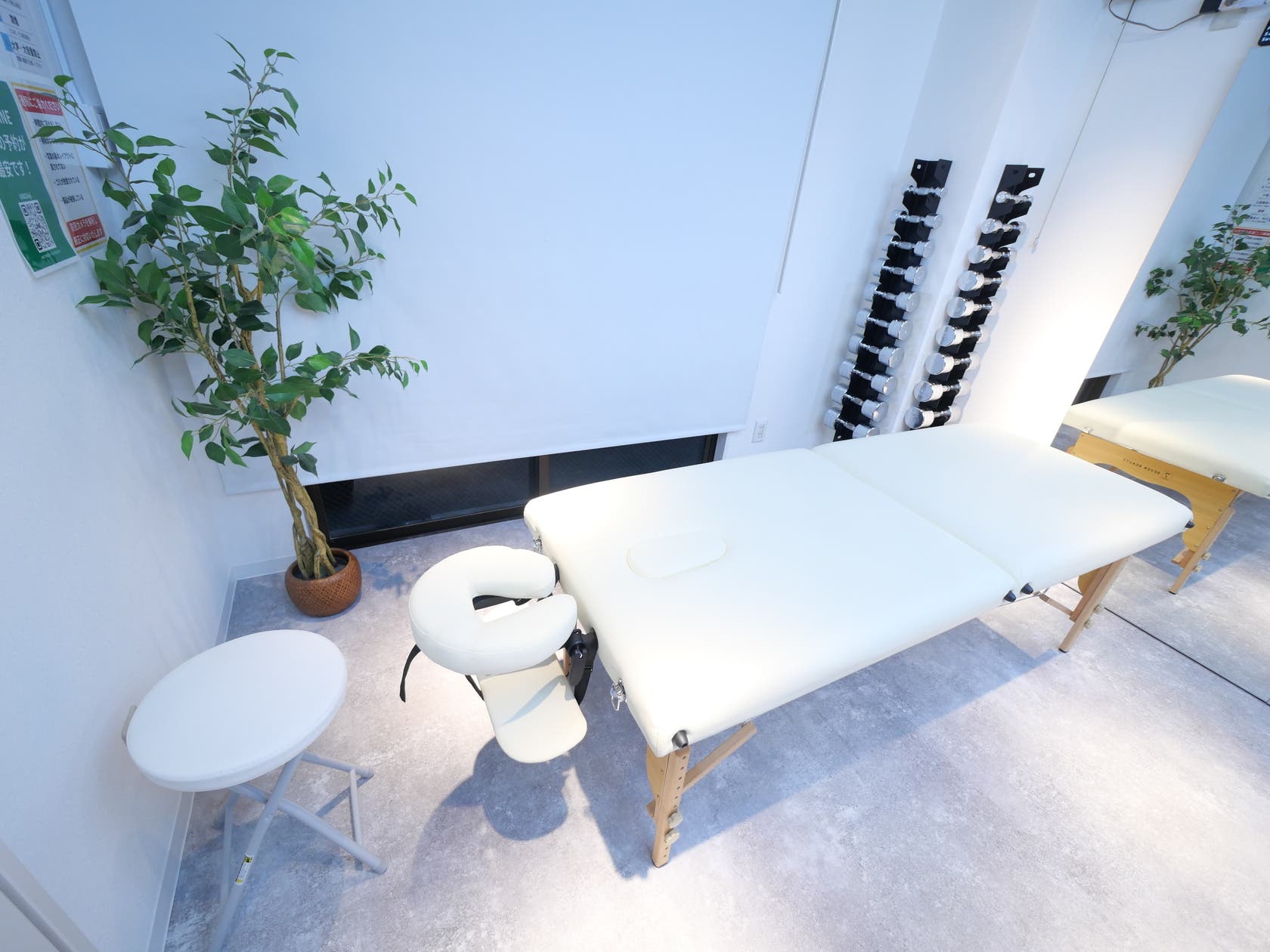 【北千住駅6分】｜地域最安｜ジャンプ系のトレーニング、ミット打ち🥊｜高性能設備｜備品多数｜ダンス可🕺｜レンタルジムの写真21