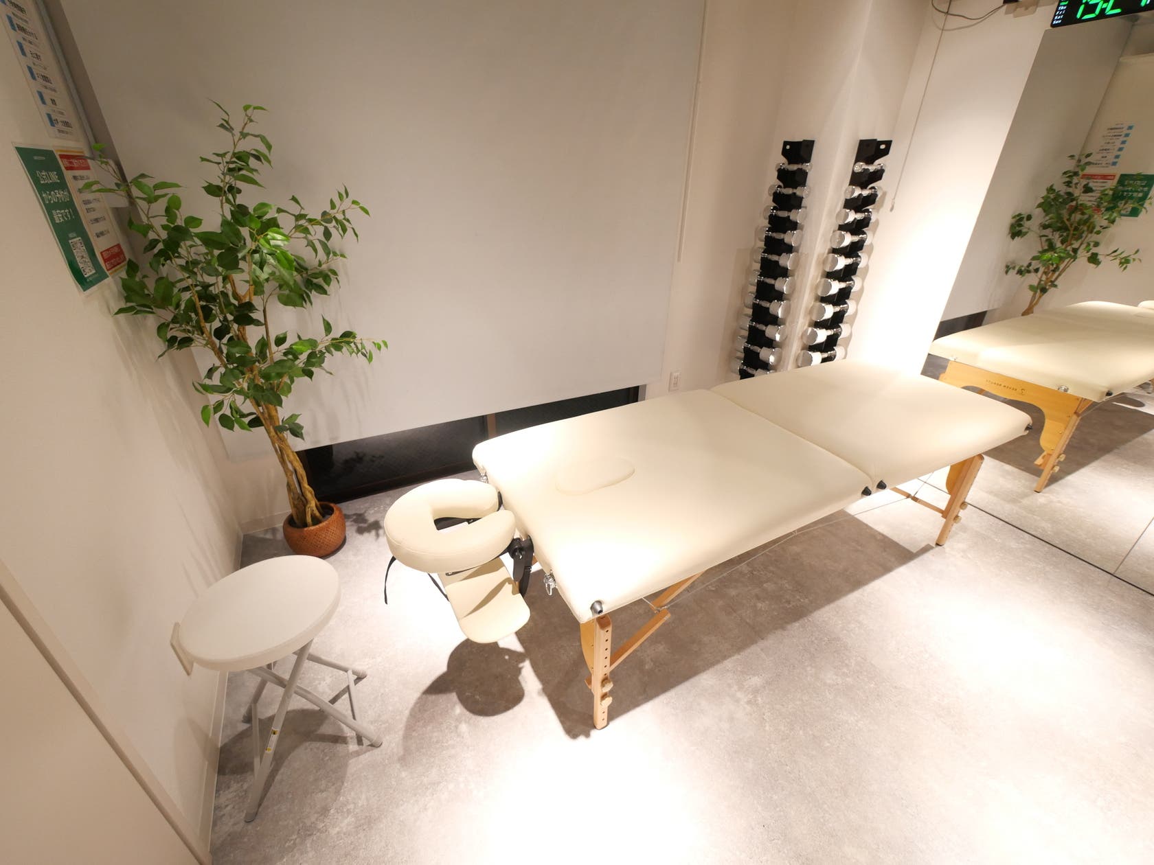 【北千住駅6分】｜地域最安｜ジャンプ系のトレーニング、ミット打ち🥊｜高性能設備｜備品多数｜ダンス可🕺｜レンタルジムの写真22