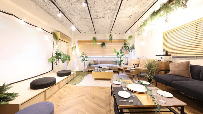 #スイスイGoburin【水道橋/後楽園】最大30名🉐駅3分クリスマス🎄忘年会🤶女子会/推し活・撮影/24H・飲み会の写真12