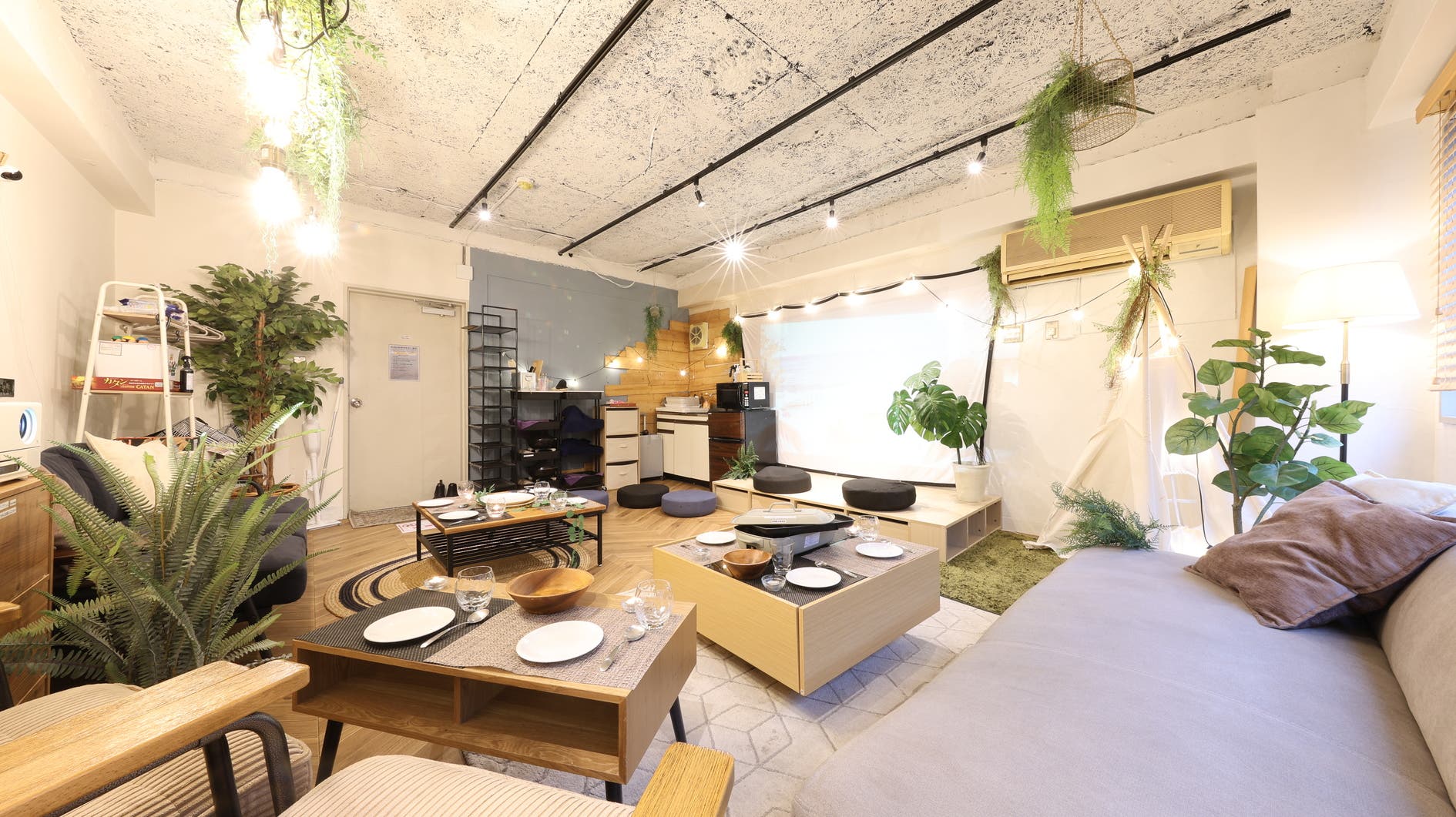 #スイスイGoburin【水道橋/後楽園】最大30名🉐駅3分クリスマス🎄忘年会🤶女子会/推し活・撮影/24H・飲み会の写真13