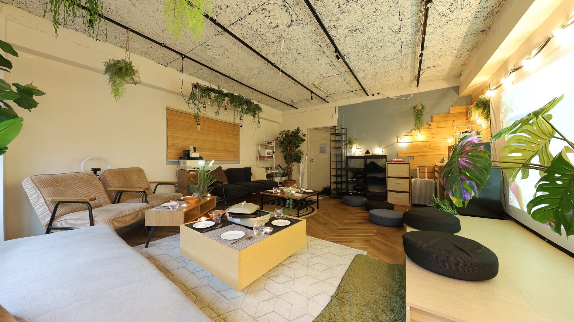 #スイスイGoburin【水道橋/後楽園】最大30名🉐駅3分クリスマス🎄忘年会🤶女子会/推し活・撮影/24H・飲み会の写真8