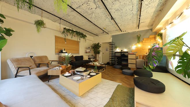 #スイスイGoburin【水道橋/後楽園】最大30名🉐駅3分クリスマス🎄忘年会🤶女子会/推し活・撮影/24H・飲み会の写真8