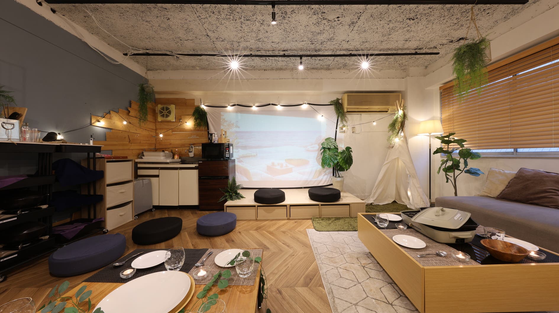 #スイスイGoburin【水道橋/後楽園】最大30名🉐駅3分クリスマス🎄忘年会🤶女子会/推し活・撮影/24H・飲み会の写真11