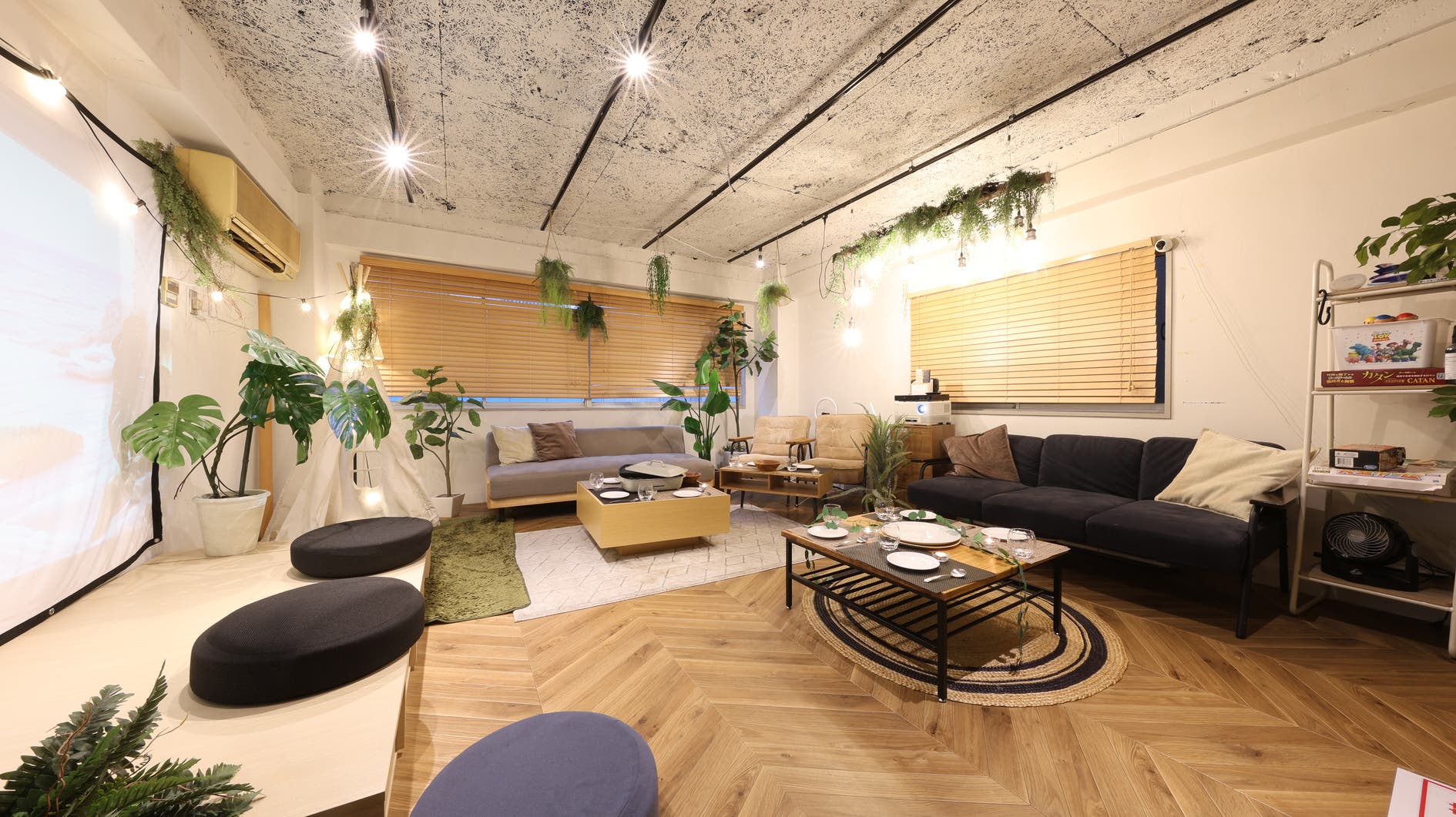 #スイスイGoburin【水道橋/後楽園】最大30名🉐駅3分クリスマス🎄忘年会🤶女子会/推し活・撮影/24H・飲み会の写真15