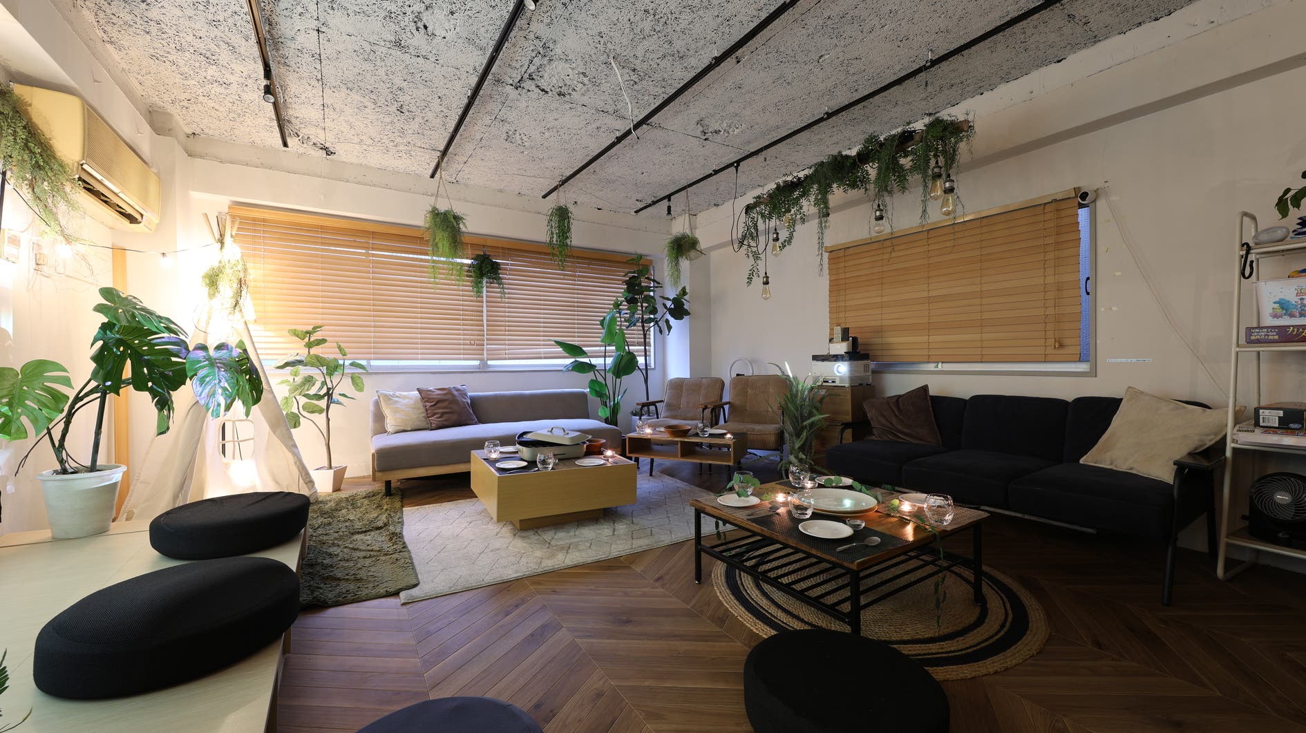 #スイスイGoburin【水道橋/後楽園】最大30名🉐駅3分クリスマス🎄忘年会🤶女子会/推し活・撮影/24H・飲み会の写真17