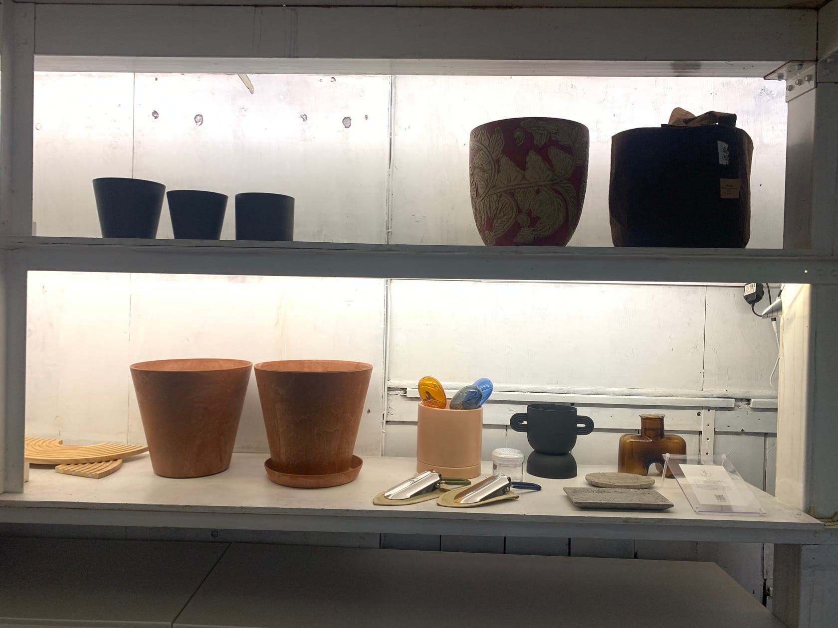 【西荻窪・吉祥寺エリア】倉庫ギャラリー&アートスペースの写真8