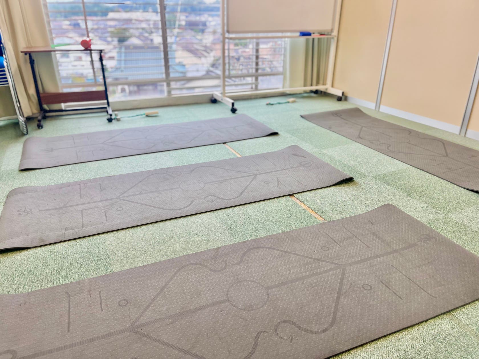 ☘️聖蹟桜ヶ丘駅3分【reimei 聖蹟桜ヶ丘】会議室&サロン🌟整体・マッサージ・エステ・ミーティング・ヨガレッスンなどに！の写真17