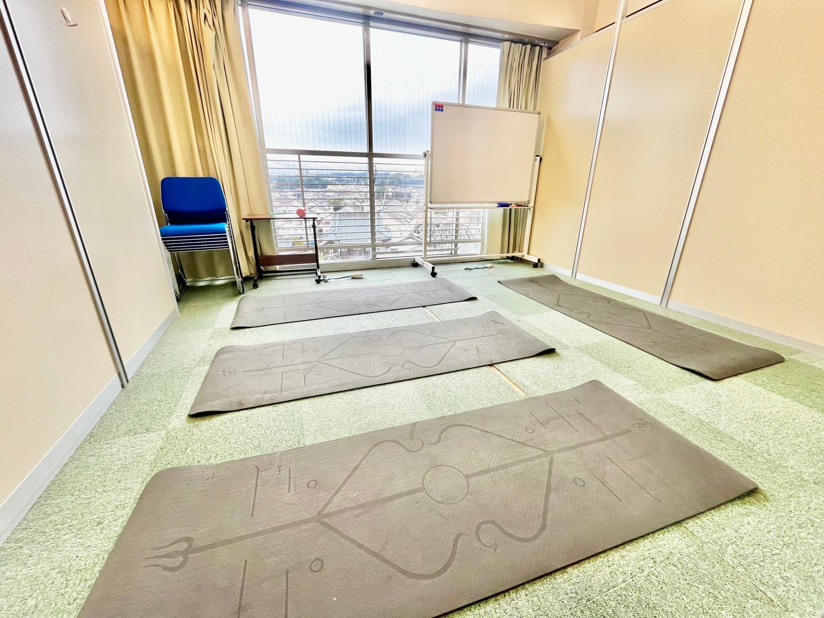 ☘️聖蹟桜ヶ丘駅3分【reimei 聖蹟桜ヶ丘】会議室&サロン🌟整体・マッサージ・エステ・ミーティング・ヨガレッスンなどに！の写真3