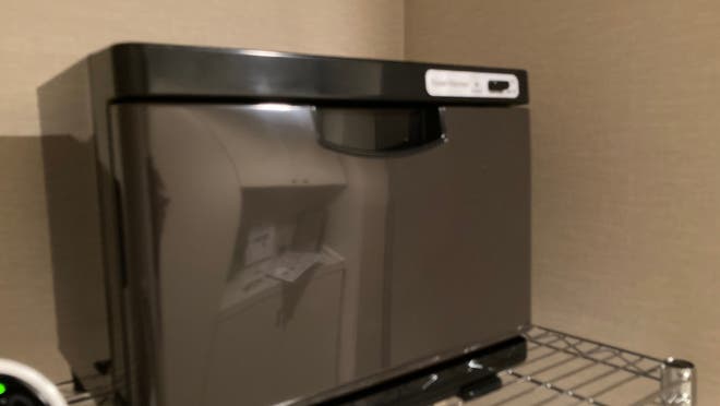 【三鷹徒歩3分】プロ仕様電動昇降ベッド鍼灸・整体・エステ等・初心者も歓迎!の写真28