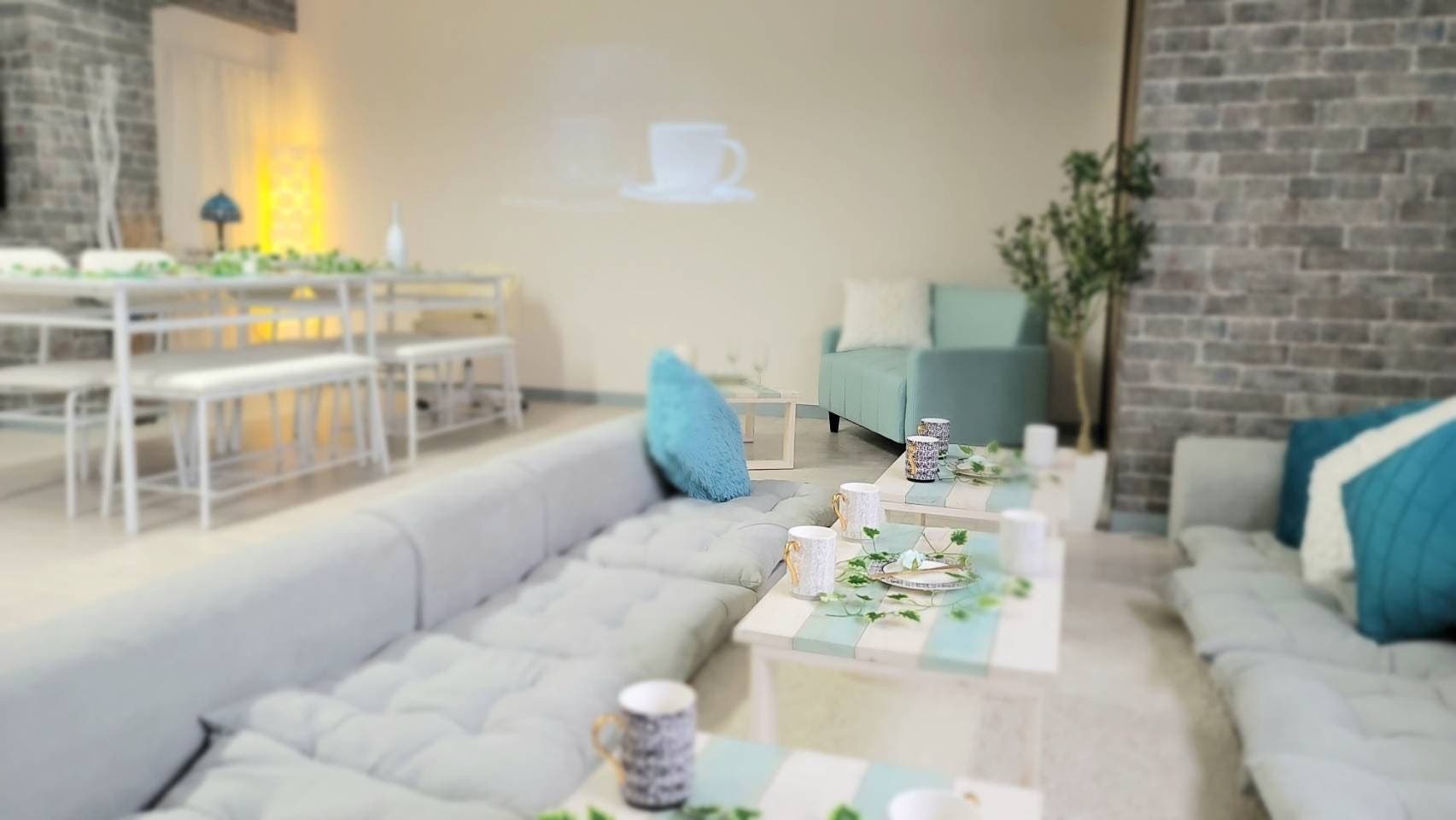 ️🍉新大阪駅徒歩5分の駅近️🌻幹事様必見の地域最大級👀✨かき氷器🍧設置中の写真6