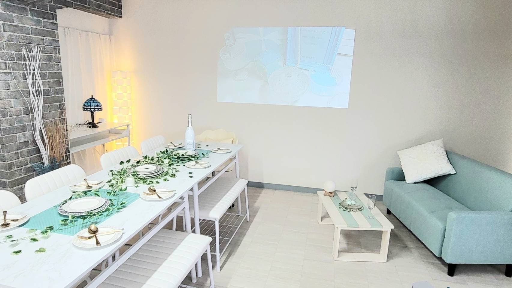 ️🍉新大阪駅徒歩5分の駅近️🌻幹事様必見の地域最大級👀✨かき氷器🍧設置中の写真14