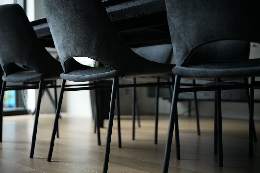 【バウムハウス　Office5】落ち着いたインテリア付個室でポートレートや動画・商品撮影に！会議・商談 にも！の写真6