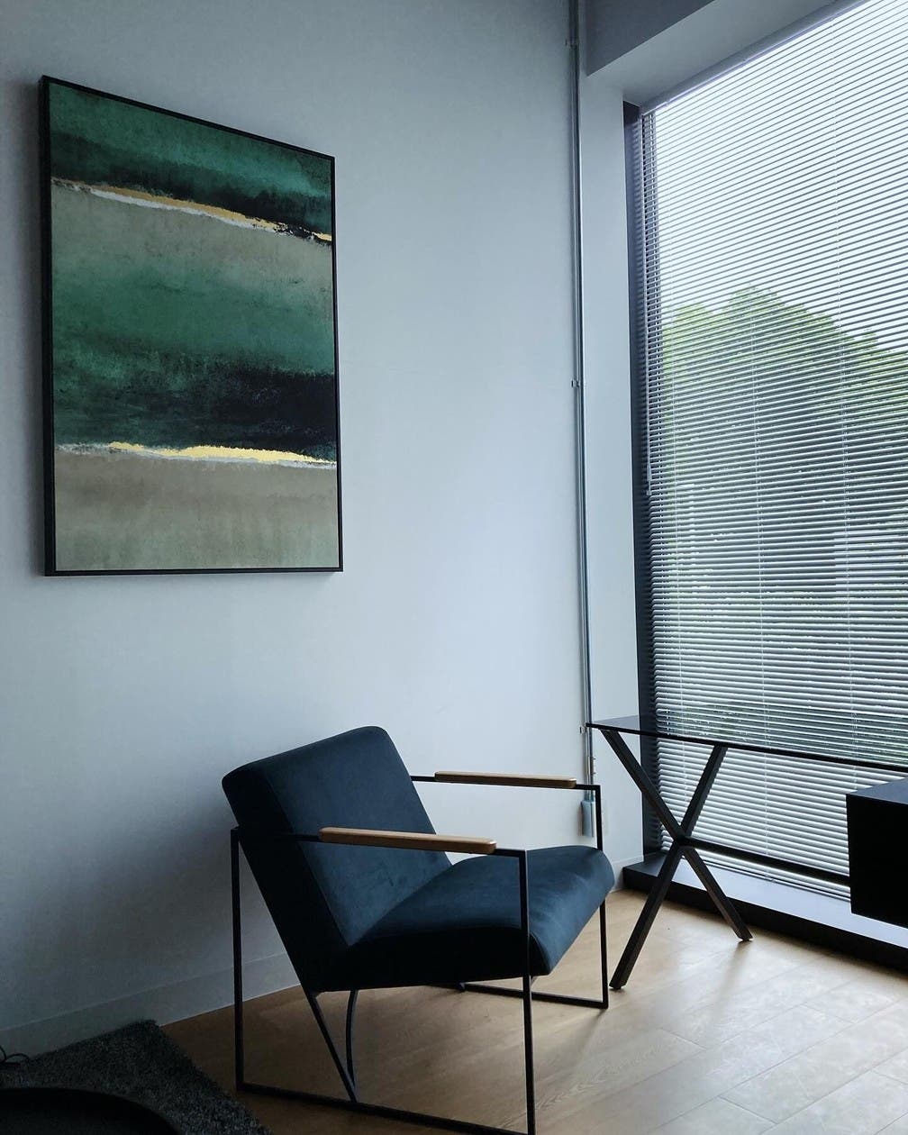 【バウムハウス　Office5】落ち着いたインテリア付個室でポートレートや動画・商品撮影に！会議・商談 にも！の写真7