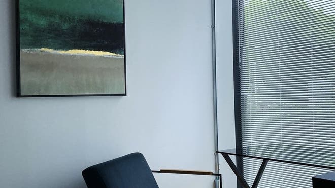 【バウムハウス Office5】落ち着いたインテリア付個室でポートレートや動画・商品撮影に!会議・商談 にも!の写真7