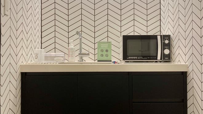 【バウムハウス Office5】落ち着いたインテリア付個室でポートレートや動画・商品撮影に!会議・商談 にも!の写真10