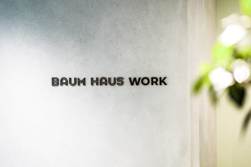 【バウムハウス　Office7】が大きく自然光で明るい個室！ポートレートや動画・商品撮影他、ワークショップ等にも！の写真8