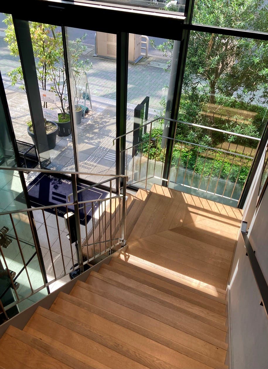 【バウムハウス　Office7】が大きく自然光で明るい個室！ポートレートや動画・商品撮影他、ワークショップ等にも！の写真10