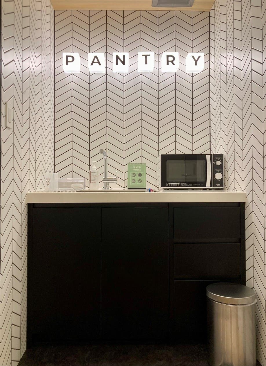 【バウムハウス　ミーティングルーム】栄駅徒歩７分、矢場町駅徒歩４分！打ち合わせや面談・商談・ワークショップにも！の写真5