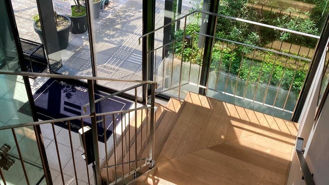 【バウムハウス セミナールーム】栄駅徒歩7分、矢場町駅徒歩4分! 窓あり開放感のある空間!の写真5