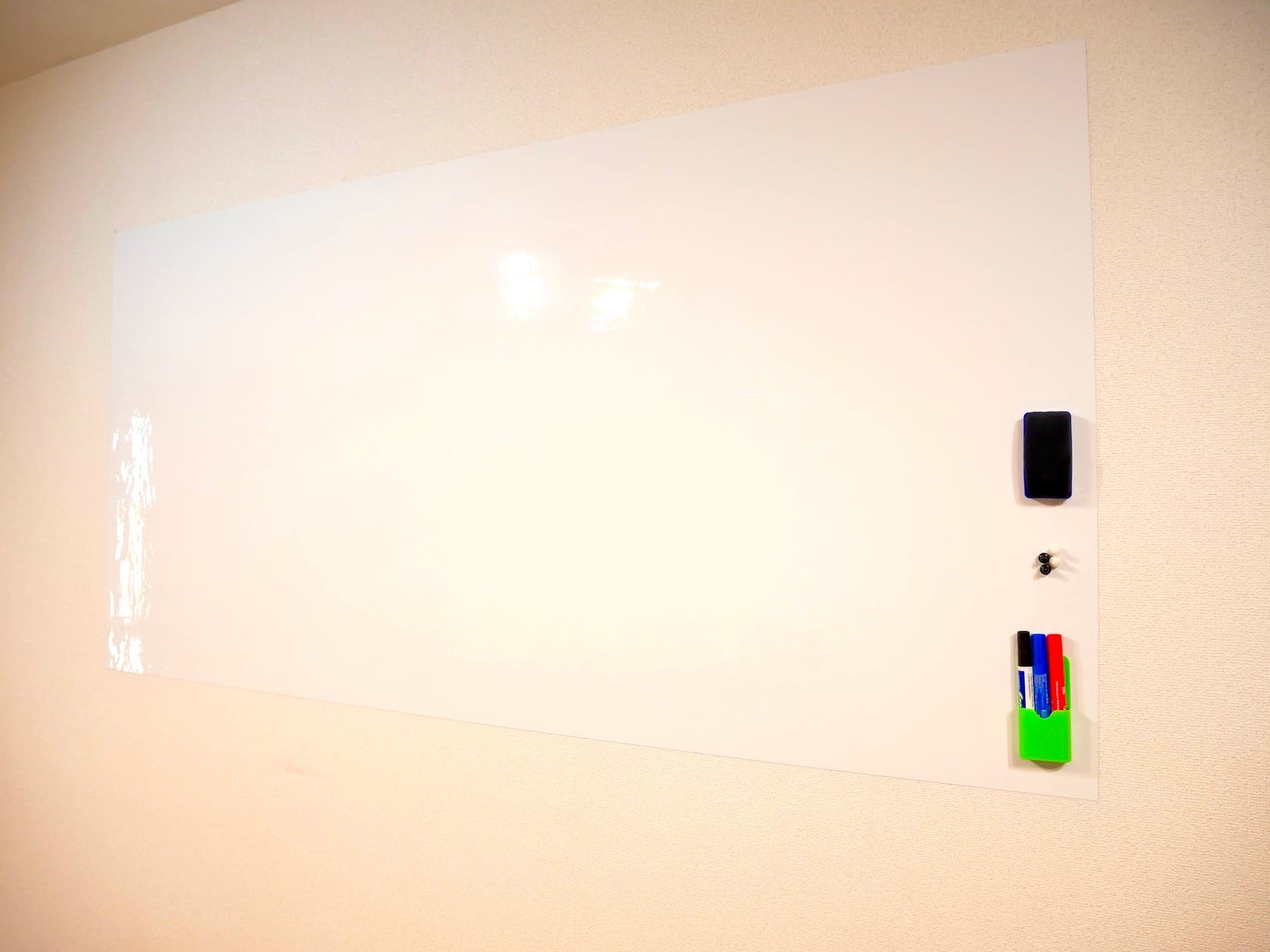 「高田馬場駅 徒歩2分🚶！大型モニター、無料Wi-Fi、分離可能デスクで、セミナー、ワークショップに最適👥✨」の写真12